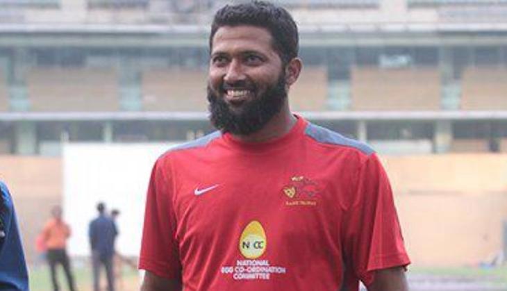 Wasim Jaffer says, 'Will go out for dinner with family, first thing ...
