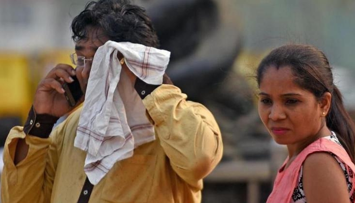 Rajasthan: Temperature to soar 47 degrees Celsius in Churu: IMD | Catch ...