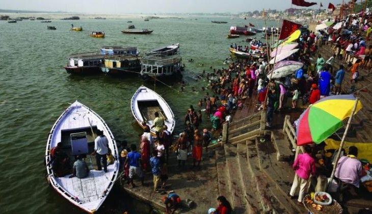 Varanasi-temperature-rises-to-46-degrees-Celsius-IMD-predicts-shower ...