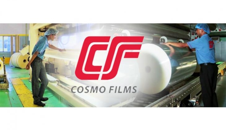 Cosmo Films reports 85 pc jump in FY20 profit at Rs 113 crore | Catch News
