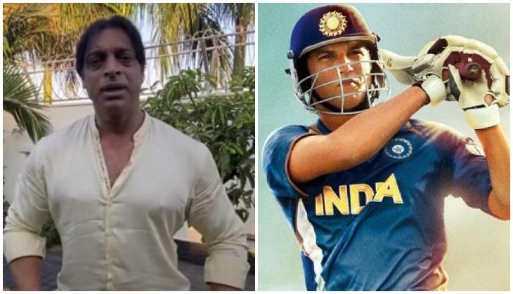 Shoaib Akhtar recalls when he saw Sushant Singh Rajput for first time ...