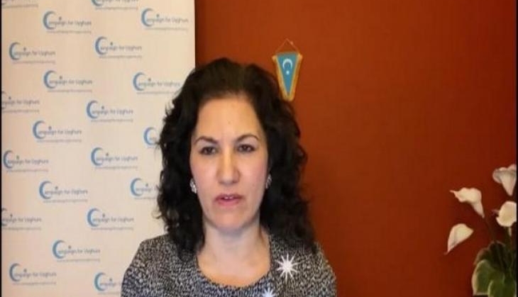 China must be held accountable for its crime against humanity: Uighur ...