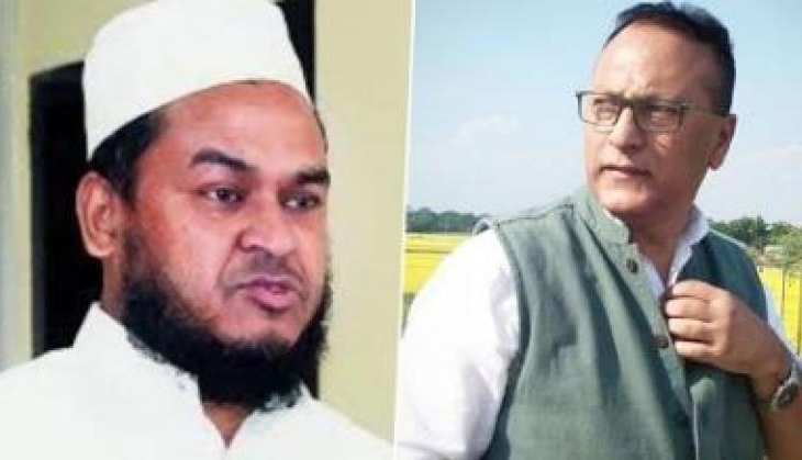 Congress MP, AIUDF MLA booked for violating lockdown norms during ...