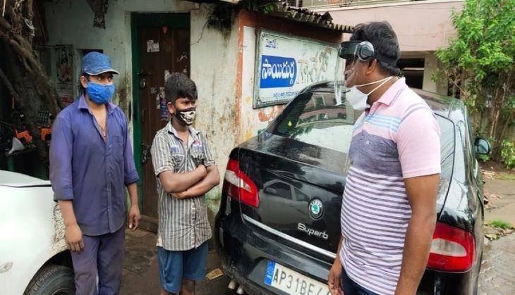 Operation Muskan: AP Police rescue over 2,000 children amid COVID-19 ...