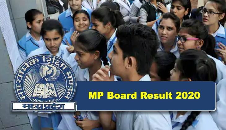 MP Board Class 12 Result 2020: MPBSE declares intermediate result; 7 ...