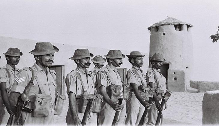 Going retro on social media, BSF to post border photos | Catch News