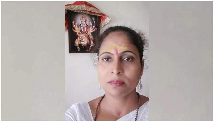 Bhojpuri actress Anupama Pathak dies by suicide in Mumbai | Catch News