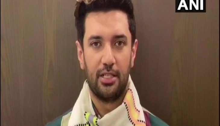Chirag Paswan on CBI for Sushant Singh Rajput case: SC respected ...