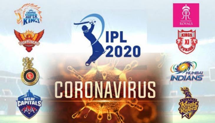 IPL 2020: Players, officials and families to wear contact tracing ...