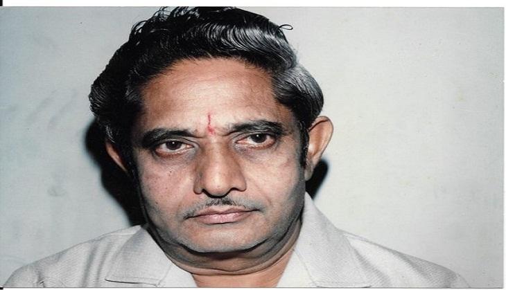 Kannada film director Vijay Reddy passes away | Catch News