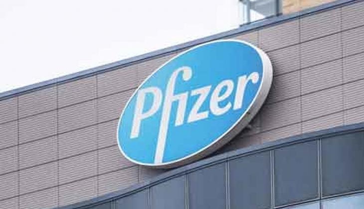 Pfizer becomes first pharma company in India to seek emergency use nod ...