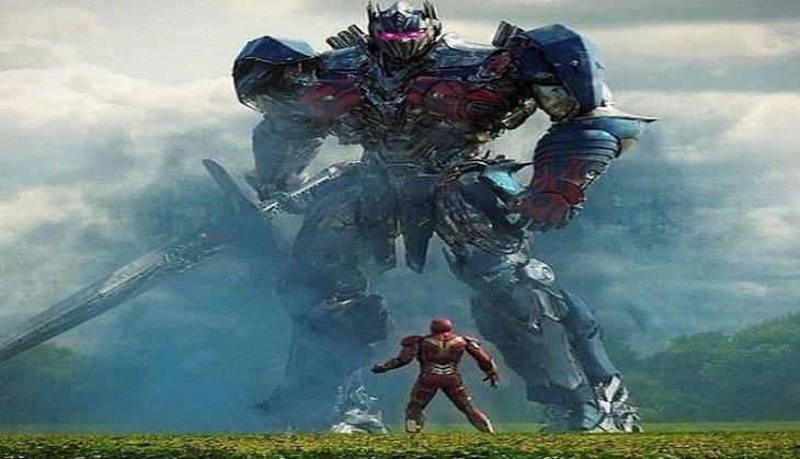 'Transformers': Netflix, Nickelodeon to stream new animated series ...