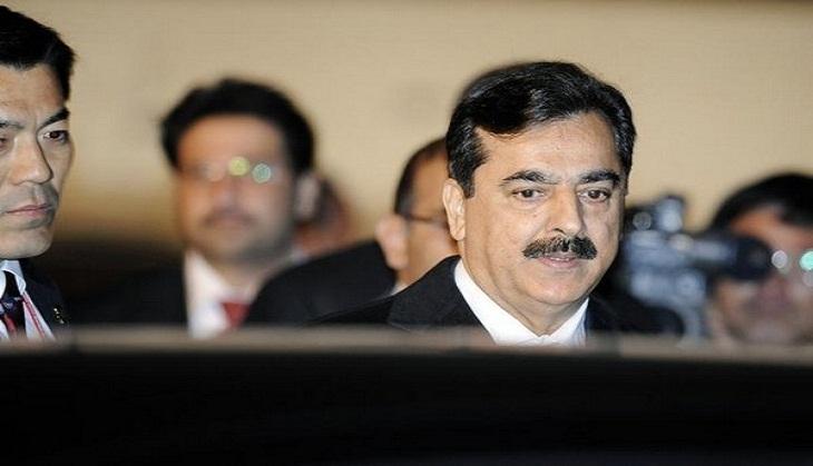PDM greets ex-PM Gilani's win in Pakistan Senate polls, Imran Khan's ...