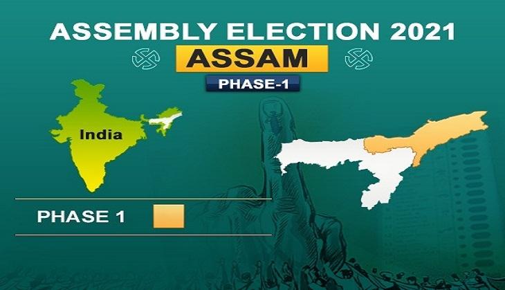 Assam Assembly Elections 2021: Assam sees over 72 pc polling till 5.30 ...