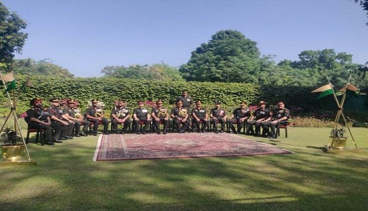 After service of 132 years, Indian Army closes military farms | Catch News