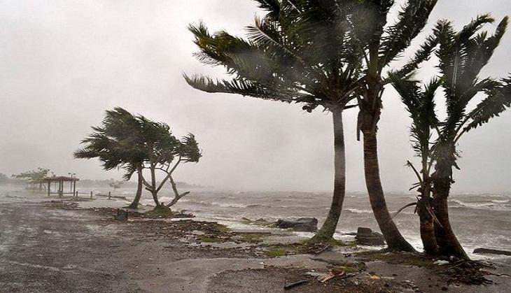 Two cyclones to hit western Australia simultaneously in rare event ...
