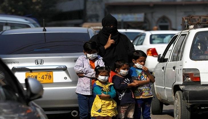 Crimes against children in Pakistan on the rise, 8 children abused ...