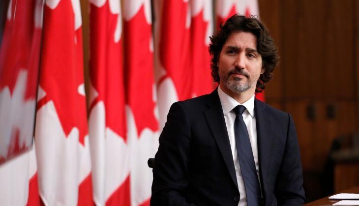 Justin Trudeau slams China: Beijing unwilling to admit problem over ...