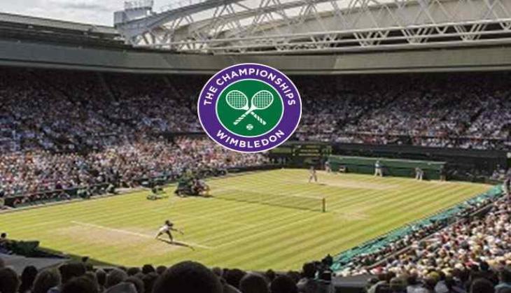 Wimbledon 2021: Two matches under Investigation over suspicious betting ...