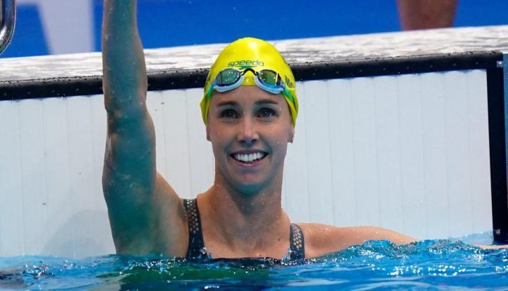 Tokyo Olympics: Emma McKeon becomes first female swimmer to win 7 ...