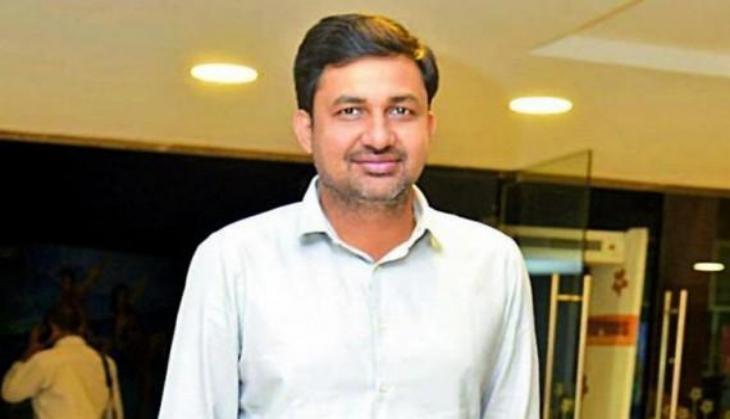 '83' producer Vishnu Vardhan Induri announces first movie under ...