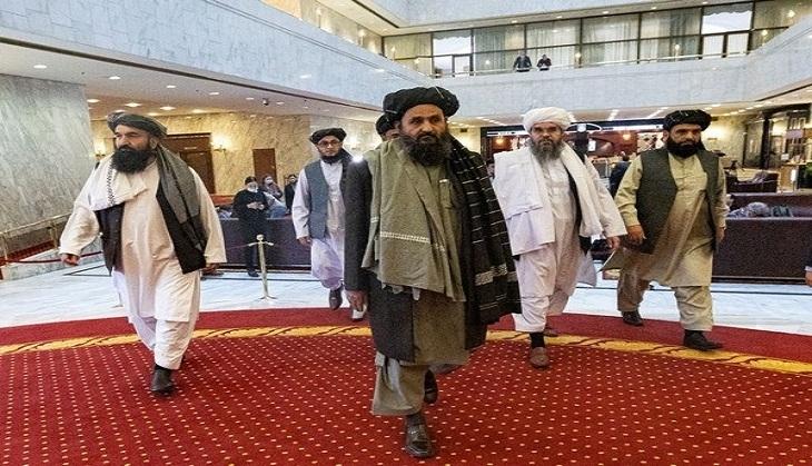 Taliban says, technical issues still remain for formation of new ...
