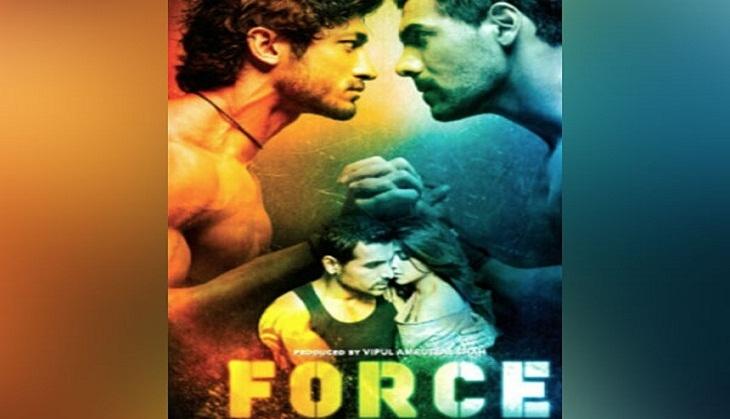 John Abraham, Vidyut Jamwal, Genelia Deshmukh's 'Force' clocks 10 years ...