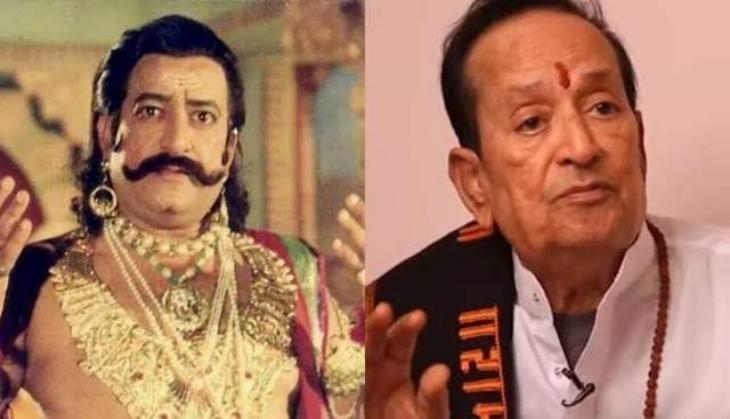 'Ramayan' fame Arvind Trivedi passes away at 82 | Catch News