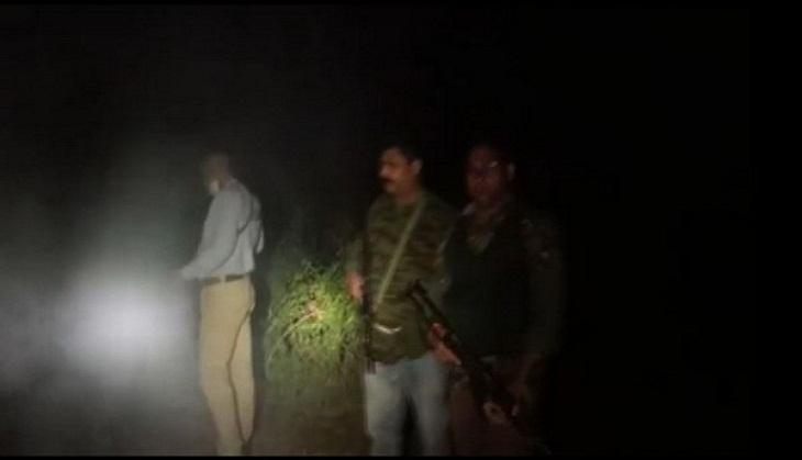 UP: Dacoit with bounty of Rs 5,50,000 killed in police encounter in ...
