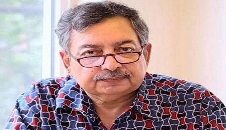 Veteran journalist Vinod Dua passes away at 67 | Catch News