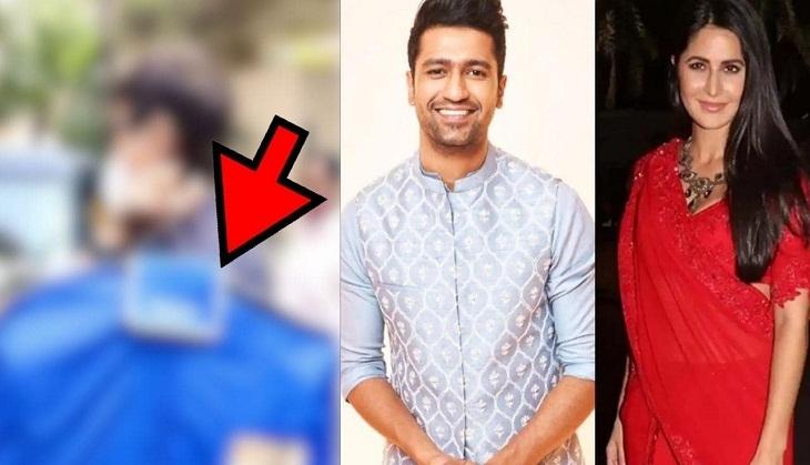 Vicky Kaushal and Katrina Kaif Wedding Updates: Check out first glimpse ...