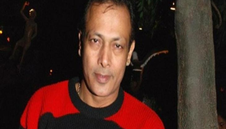 Mumbai: Bollywood actor Hemant Birje, wife, daughter injured in road accident | Catch News