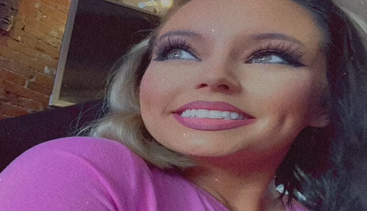 Woman 'almost lost her top lip'; know shocking reason | Catch News