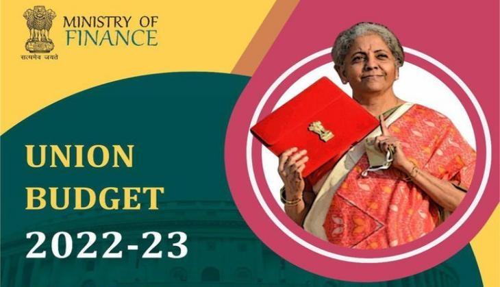 Union Budget 2022: Key takeaways from FM Sitharaman's presentation ...