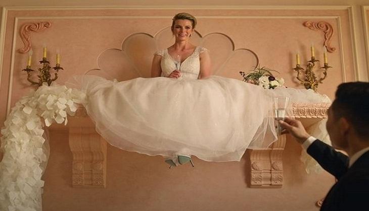 Apple TV Plus' 'Roar' trailer is a peculiar roller coaster ride | Catch ...