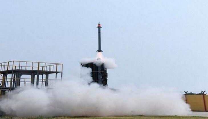 Anti-Tank Guided Missile 'HELINA' successfully flight-tested | Catch News