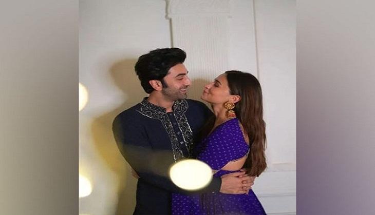 Ralia Wedding Update: Ranbir Kapoor, Alia Bhatt are officially husband ...