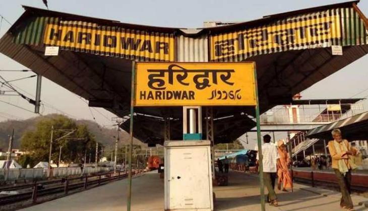 Superintendent of Roorkee Railway Station receives letter threatening ...