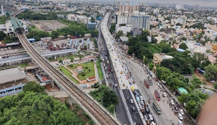 Delhi Government approves construction of two new flyovers to decongest ...