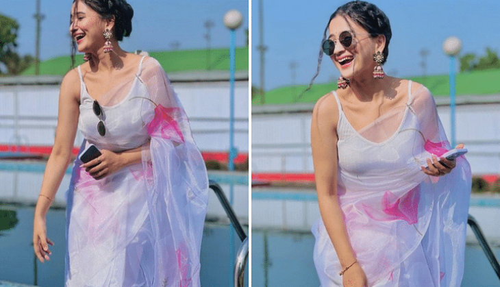 Alia Bhatt’s doppelganger recreates actor's 'Gangubai Kathiawadi' look ...