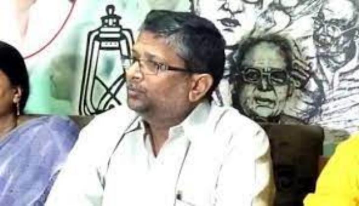 RJD's Alok Mehta on CBI raids at multiple locations of party chief Lalu ...