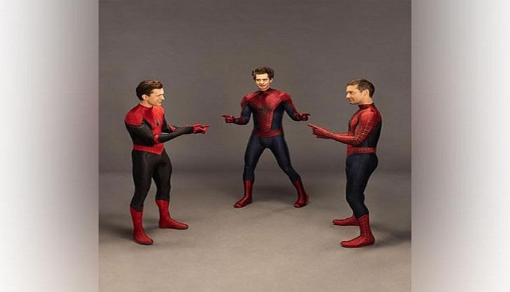 Marvel's Spider-Man: No way Home Extended Cut to release in theatres ...