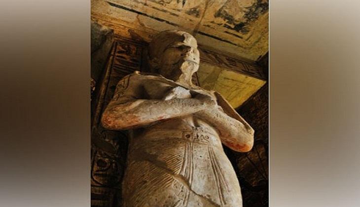 Chinese research on Xinjiang mummies promotes revisionist history, feel ...