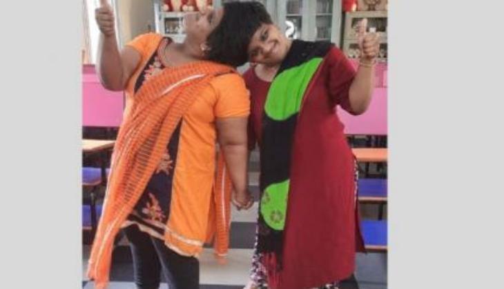 Hyderabad's conjoined twins, Veena and Vani clears intermediate exam ...