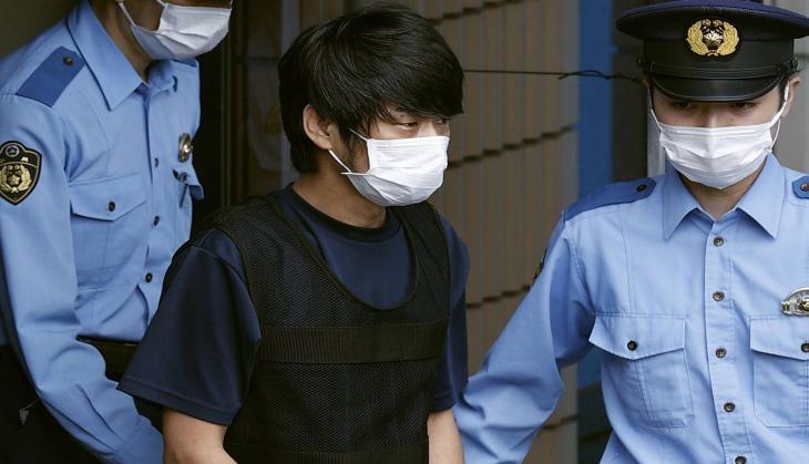 Shinzo Abe's shooter checked YouTube for how to make homemade guns ...