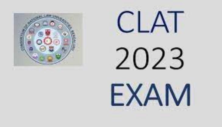 CLAT 2023 registration to begin tomorrow; here’s how to apply | Catch News
