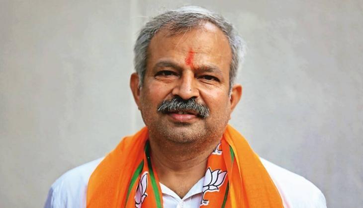 BJP Delhi chief Adesh Gupta slams Sisodia: Education Minister is the ...