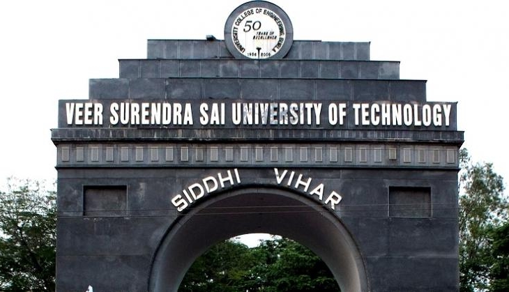 Odisha Govt to spend Rs 1000 crore to upgrade VSSUT into a centre of ...