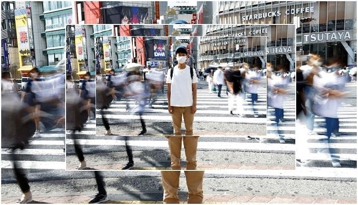 Dream Job! This Japanese man gets paid for ‘doing nothing’ | Catch News