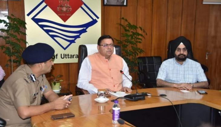 Amid row over Ankita Bhandari murder, U'khand CM instructs officials to ...